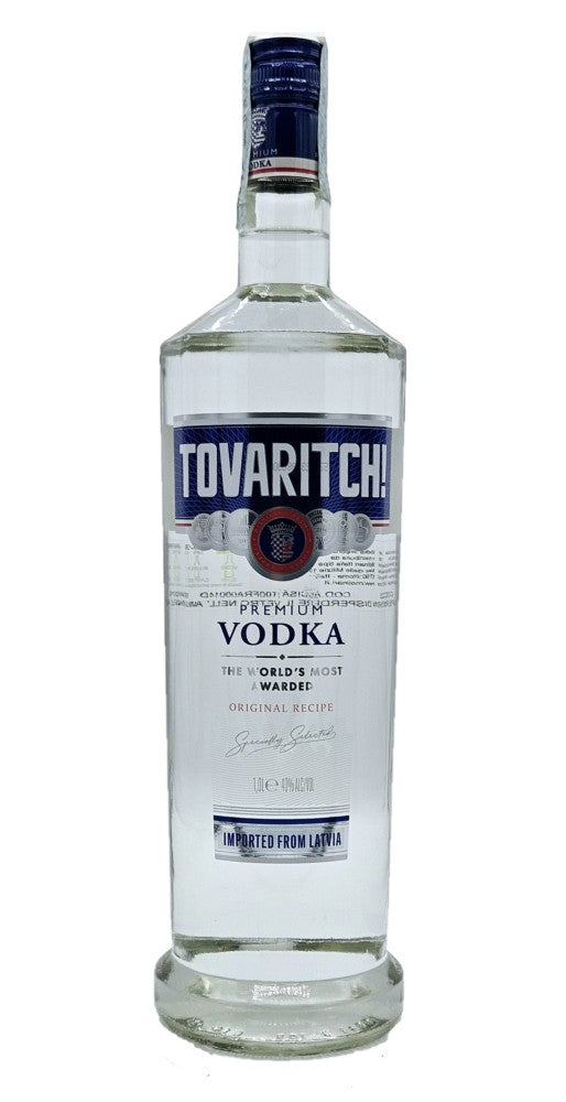 Vodka Tovaritch! Lt1 – Pierbacco